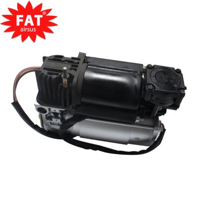 China Bomba durável do compressor da suspensão do ar para Land Rover Range Rover L322 MKIII 2003 2004 2005 LR006201 pneumáticos à venda