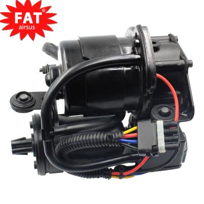 China 12487573 de Compressor van de 22120632 Opschortingslucht voor Eldorado van Cadillac Deville de Delen van de de Autovervanging van Sevilla 1993-2002 Te koop