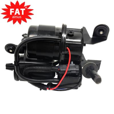 China De Compressorassemblage van de luchtopschorting voor Cadillac DeVille 2005-00 Cadillac Sevilla 2004-98 12494809 22197188 Te koop