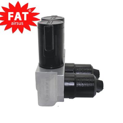 China Bloco da válvula da suspensão de ABC para o Benz W220 R230 CL500 CL600 S500 S430 SL500 SL600 2203280031 de Mercedes à venda