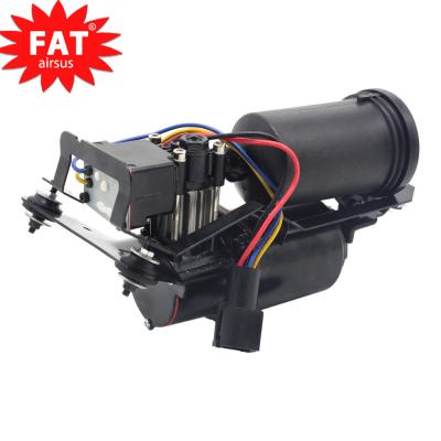 China TS16949 de Compressorpomp van de luchtopschorting voor Lincoln-Stadsauto 1999-2011 F8VZ5319AA p-2935 8W1Z5319A F1VY5319A Te koop