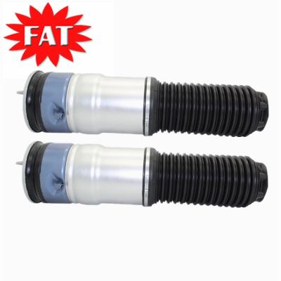 Cina Molle di sospensione sinistre di paia & giuste posteriori dell'aria per BMW 7 (F01 F02 F03 F04) 2008-2015 37126858811 37126858812 in vendita