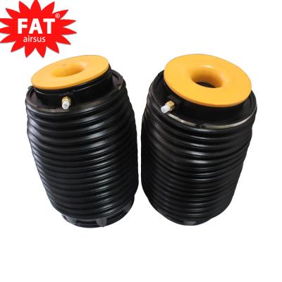 Cina molle di sospensione dell'aria 55350-3M501 per gli equus pneumatici giusti posteriori 55350-3M502 di Hyundai di Centennial 2009-2013 di equus di Hyundai in vendita
