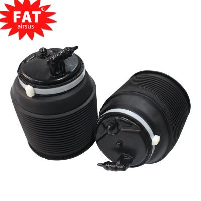 Cina Molle di sospensione destre e sinistre dell'aria della parte posteriore per Lexus GX470 2003-2009 4808035011 4808035012 48080-35012 in vendita