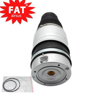 Cina Parte anteriore della molla di sospensione dell'aria di 7L5616403B 7L6616403B lasciata per l'ammortizzatore 2003-2010 pneumatico di Audi Q7 Porsche Cayenne VW Touareg in vendita