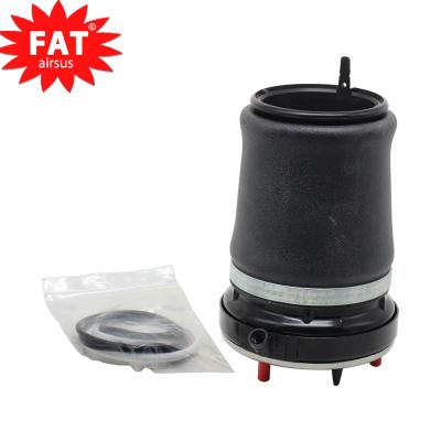 Cina Giuste molle di sospensione anteriori dell'aria per la copertura 37116761444 37116757502 della borsa della molla pneumatica di BMW X5 E53 1999-2006 in vendita