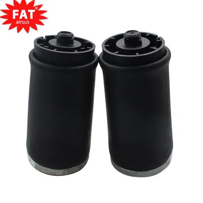 Cina Le molle di sospensione grasse dell'aria dei ricambi auto di destra della parte posteriore di Airsus per l'aria di BMW X5 E53 muggisce l'OEM 37126750356 37121095580 in vendita