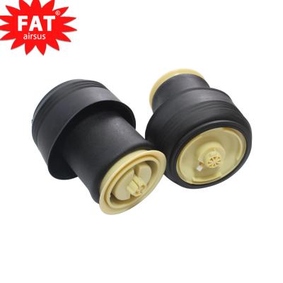 Cina Molle di sospensione dell'aria di paia per BMW X5 (E70) 2007-2013 X6 (E71 E72) 2008-2014 37126773664 37126783419 37126783 in vendita
