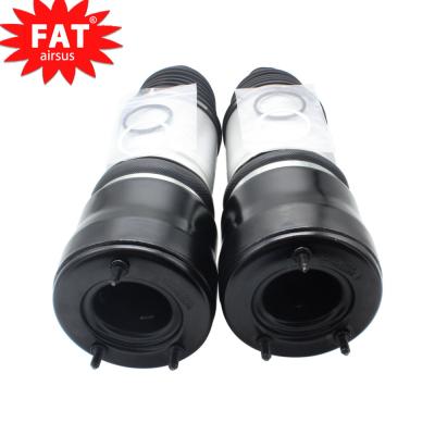Cina 2113209413 primavera di scossa dell'aria di 2113209513 sospensioni per Mercedes W211 4MATIC E320 E350 E550 in vendita
