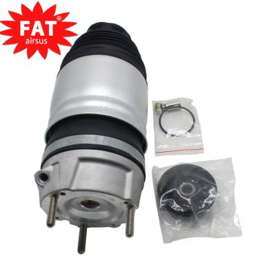 Cina Molle di sospensione sinistre anteriori dell'aria per la borsa 7L6616039N della sospensione dell'aria di Audi Q7 Porsche Cayenne Touareg 2011-2015 in vendita