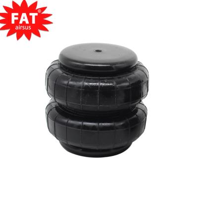 Cina Doppia primavera dell'airbag dell'aerostato per Contitech FD70-13 Goodyear 2B6-535 in vendita