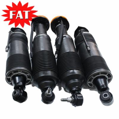 Cina Ammortizzatore idraulico posteriore per pressione di olio del benz SL R230 di Mercedes 2303208713 2303208813 2303204138 2303204238 in vendita