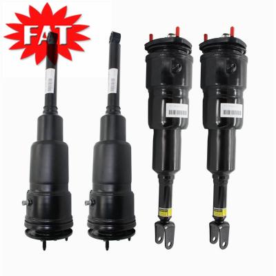 Cina Ammortizzatore della sospensione dell'aria dell'automobile per la parte anteriore di Lexus LS460 + la parte posteriore 4801050240 4802050242 4809050290 4801050211 in vendita