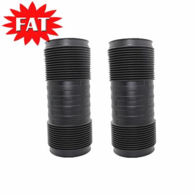 Cina 2 PCS/paia ABC Strut la copertura antipolvere per lo stivale di polvere di gomma idraulico posteriore dell'ammortizzatore della classe W221 C216 del benz S di Mercedes in vendita