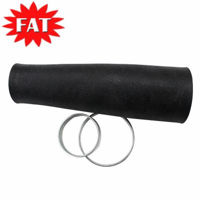 Cina L'anello di piegatura posteriore della molla pneumatica del manicotto in gomma per l'aria di Tahoe della valanga di Chevrolet Suburban muggisce il manicotto in gomma 25979394 in vendita