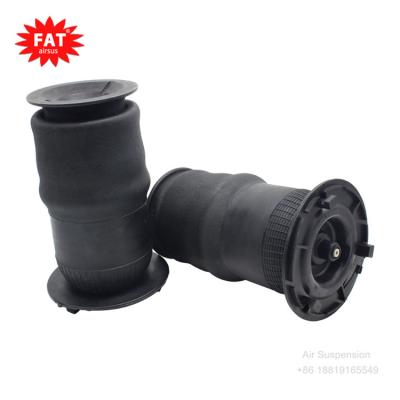Cina Molle di sospensione dell'aria della parte posteriore di GMC Chevrolet Buick Saad Oldsmobile 25815604 15125532 15276029 25878674 15183657 15183661 in vendita