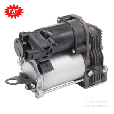 China W166 X166  1663202838 Pneumatic Shock Absorber Compressor for sale