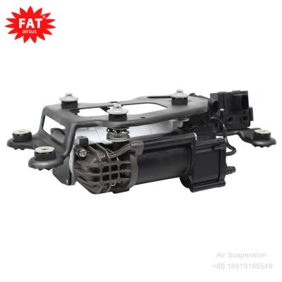 中国 電磁弁37206875177が付いているX5 F15 F85 X6 F-16 F86の懸濁液の圧縮機 販売のため