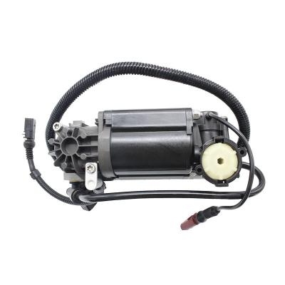 中国 Audi A8 D3の空気懸濁液の圧縮機ポンプ10 12シリンダー4e0616005a Miessler 販売のため