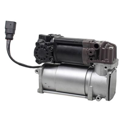 中国 Audi A8 S8 4Hの空気懸濁液の圧縮機ポンプ4H0616005C 4H0 616 005 C 販売のため