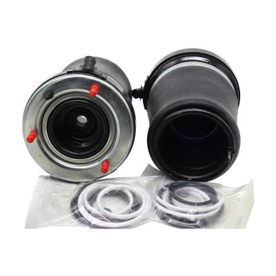 Cina Molle di sospensione dell'aria di BMW X5 E53 Front Right Air Bag 37116761444 in vendita
