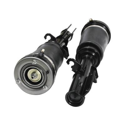 Cina Primavera Front Left Right dell'ammortizzatore della sospensione dell'aria di BMW X5 E53 in vendita
