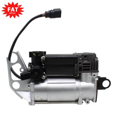 Китай Компрессор 7L8616006A 7L8616006 7L8616007A подвеса Audi Q7 Airmatic продается