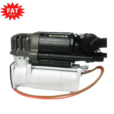 Китай Насос компрессора воздуха 37206789450 Airmatic для BMW 5er F07 F11 путешествуя 7er F01 F02 F04 продается