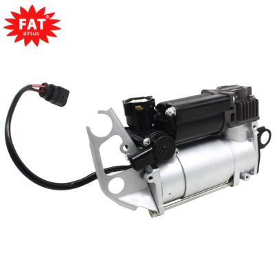 Китай насос компрессора подвеса воздуха 7L0616006 4L0698007C для модели 7L8616006 VW Touareg старой продается
