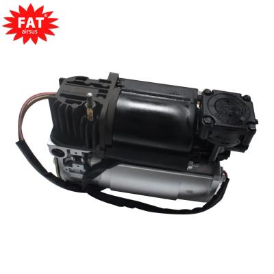 Китай Насос компрессора подвеса LR006201 Airmatic для Range Rover L322 MK3 LR033311 LR010348 продается