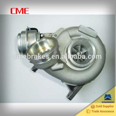 China Turbocharger (GT1852V) for MercedesBenz Spriner OM611 for sale
