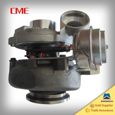 China Turbocharger(709837)709837-5002S,709837-0001, 6120960299, 6120960099, A6120960299 for Mercedes-PKW E-Klasse 270 CDI for sale