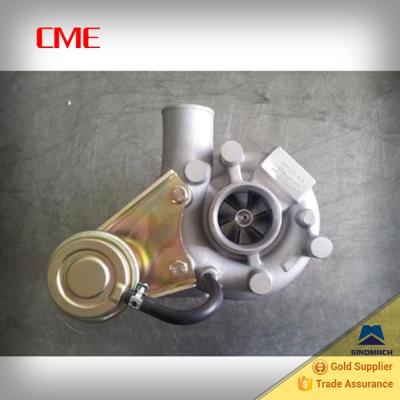 China Turbocharger(TD05) 49178-03123/28230-45100 for HYUNDAI MIGHTY TRUCK for sale