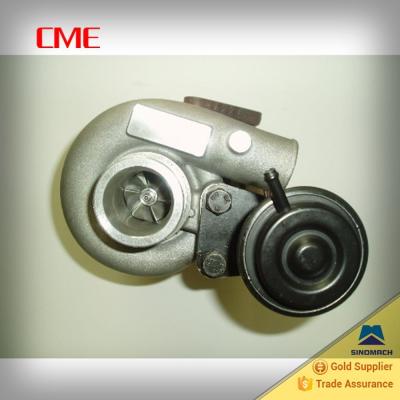 China Turbocharger(TD025)28231-27500,2823127500 for Hyundai 1.5 CRDi for sale
