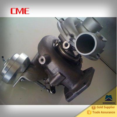 China Turbocharger(RHF5) VJ32, RF5C. 13.700 , RF5C13700 ,VDA10019 for Mazda 6 CiTD for sale