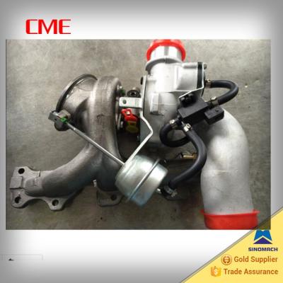 China Turbocharger 53049880049 for Opel Astra G/ Astra H,53049880024,53049880048,4432306,93161963,8200036999,55559850 for sale