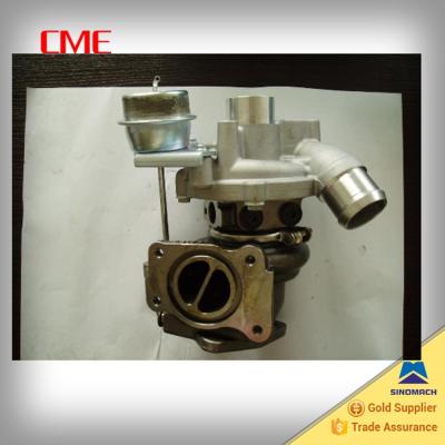 China Turbocharger (BV43)53039880121,5303 970 0121,0375R9, 0375N7,V75807898001 for Citroen C4/Ds3 Thp 150/Peugeot 207 for sale