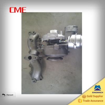 China Turbocharger 756062,03G253019H,03G253014J for Seat Altea/Leon/Toledo III 2.0tdi/Skoda Octavia II 2.0tdi/Vw Golf V for sale