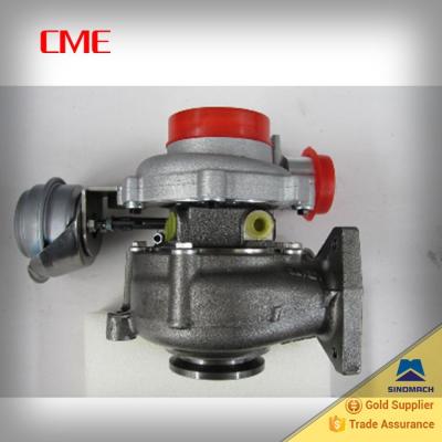 China Turbocharger 761618 for Suzuki Vitara 1.9 Ddis, 13900-67JH1,8200735758,8200683849,761618-0003 761618-0002 761618-0001 for sale