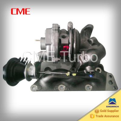 China Turbocharger(GT1238S)727211, A1600960999 for Smart Fortwo 700cc for sale