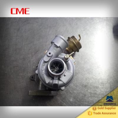 China Turbocharger(k14)53149887018,074145701A,074145701AX,074145701AV for Volkswagen T4 Transporter 2.5 TDI for sale