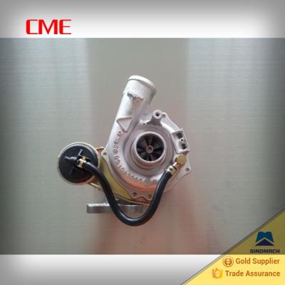 China Turbocharger(k03-9)53039880009,0375C8,0375E3,0375E1,0375E0,0375H7 for Citroen, Peugeot 2.0 HDI for sale
