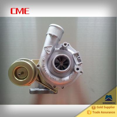 China Turbocharger(K03-50)53039880050,0375G3,0375G4,0375C9,0375F5 for Citroen, Peugeot 2.0 HDI for sale