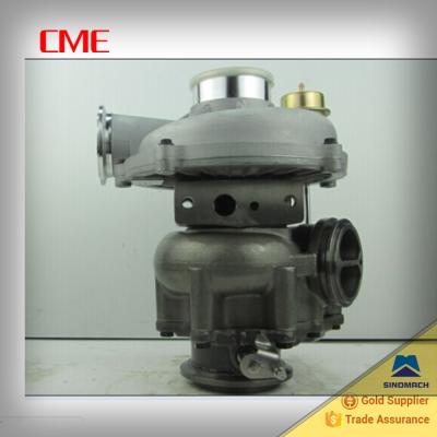 China Turbocharger(Gtp38)7020125012S,7020120012,7020120010,1831383C92,1831383C93,1831383C94,1831450C94 for FORDF150/F250F350 for sale
