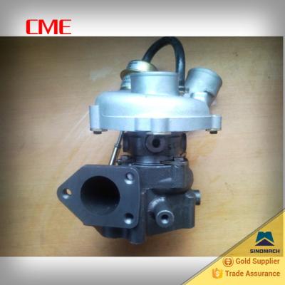 China Turbocharger(GT1752)733952, 28200-4A101for Ki.a Sorento 2.5 CRDI for sale