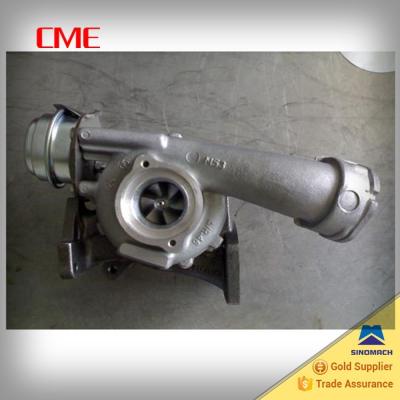 China Turbocharger(GT1749V)729325,038253016F,038253016FX,038253016FV,038253019F for VW T5 Transporter 2.5 TDI for sale