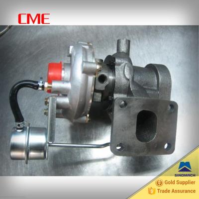China Turbocharger (GT1749) 708377, 28230-41720 for Hyundai for sale