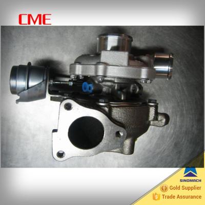 China Turbocharger(GT1544V) 782403,28201-2A400,282012A400 for Hyundai 1.5 CRDi for sale