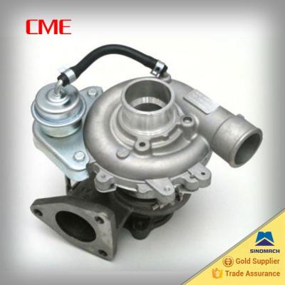 China Turbocharger(CT16)17201-30030 for Toyota Hiace 2.5 D4D for sale