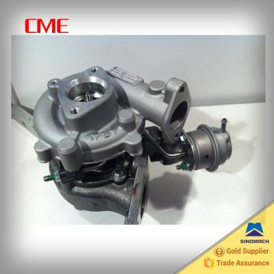 China Turbocharger(GT1849V)727477,14411-AW40A,14411-AW400,14411AW400,14411-AW400EP for NissanX-Trail 2.2 DI (T30) for sale